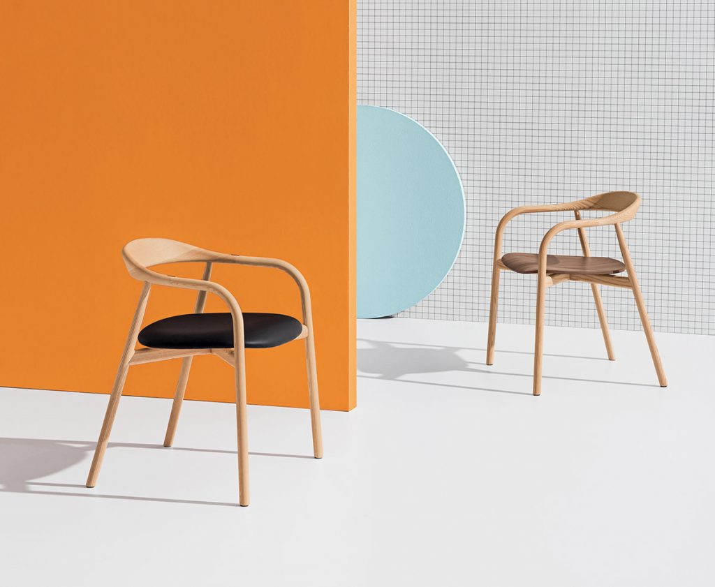 Autumn Chair - Seehosu