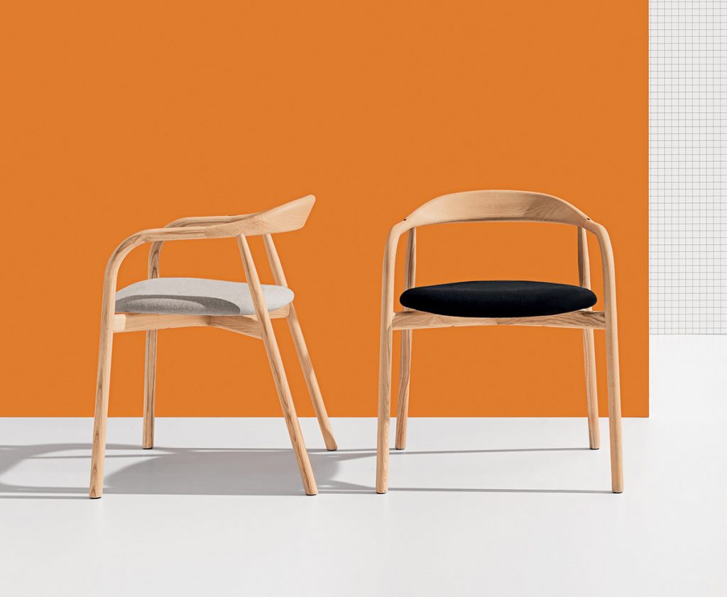 Autumn Chair - Seehosu