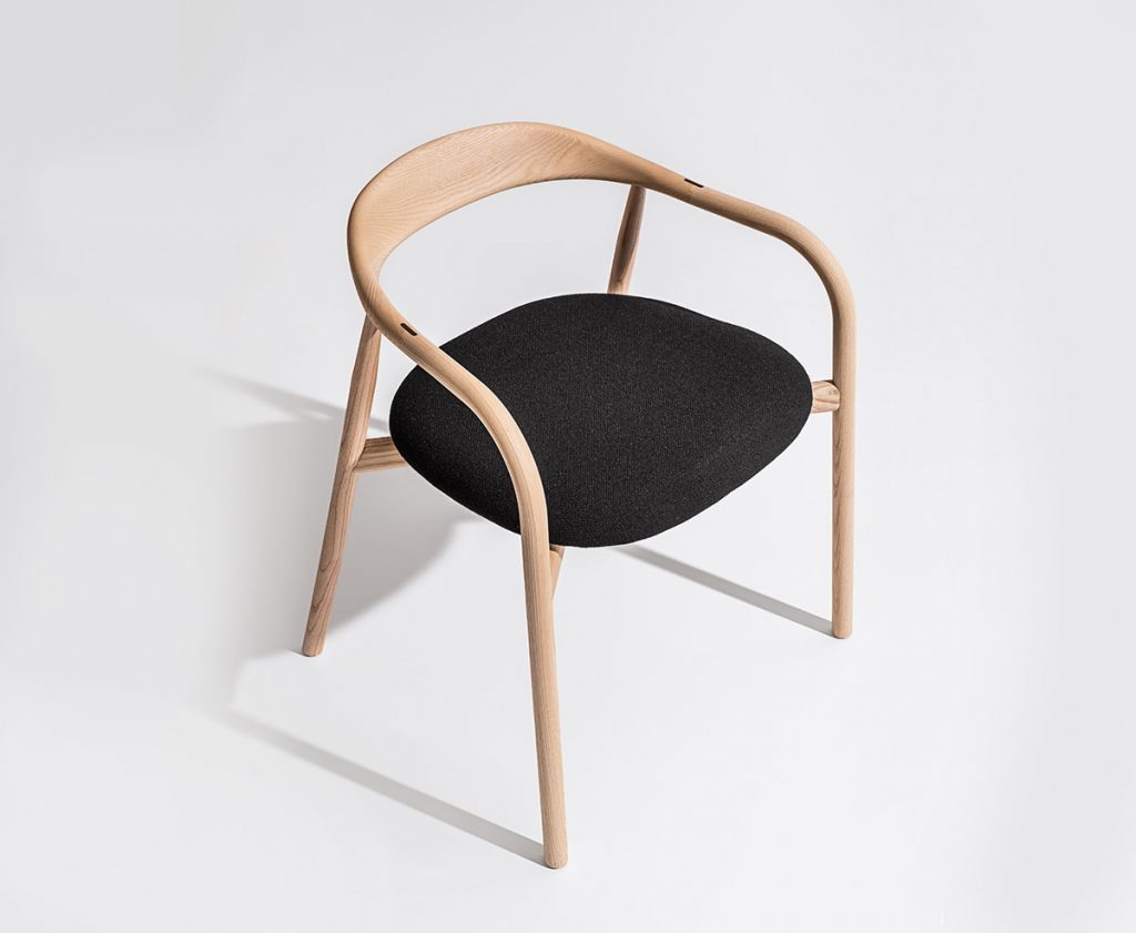 Autumn Chair - Seehosu