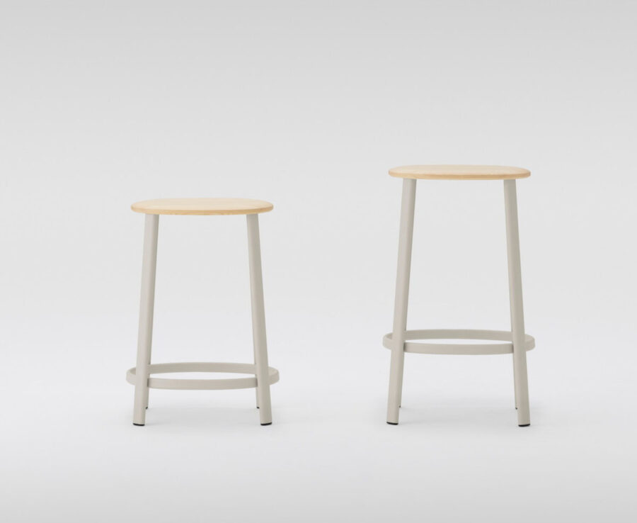 Shoto Stool High - Seehosu